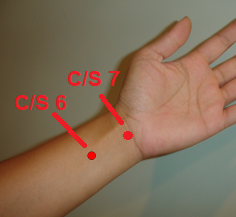 Pericardium or Circulation/Sex Meridian – It's All Energy Wellness